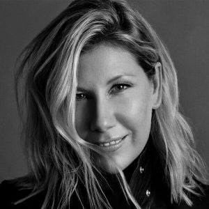 Nicole Perlroth - Sonoma Valley Authors Festival